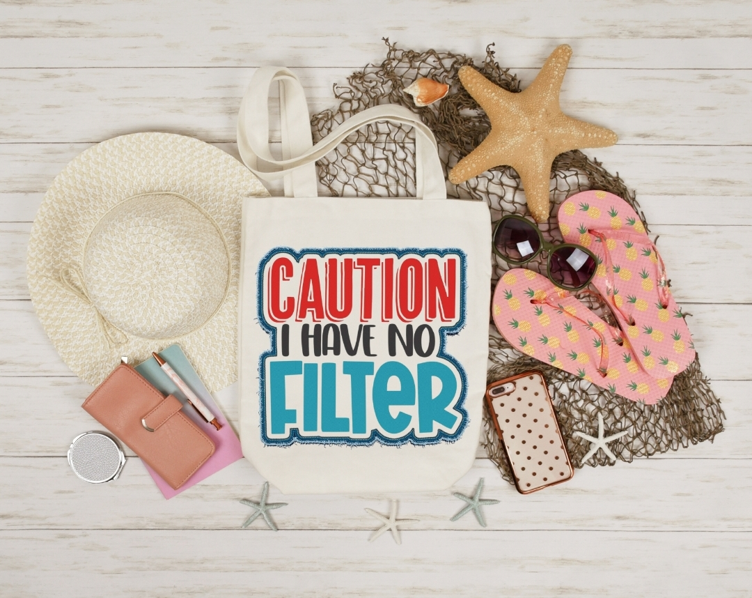 Tote Bags – G&D Creations